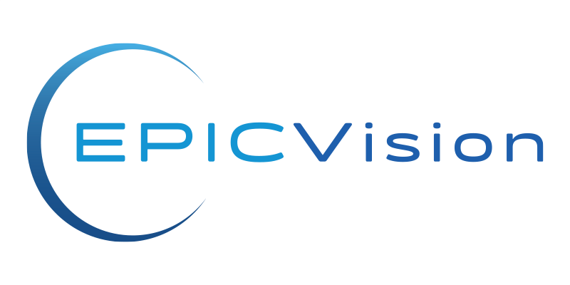 Vision Control™ AI CRM for Startups & Marketing | EPICVision